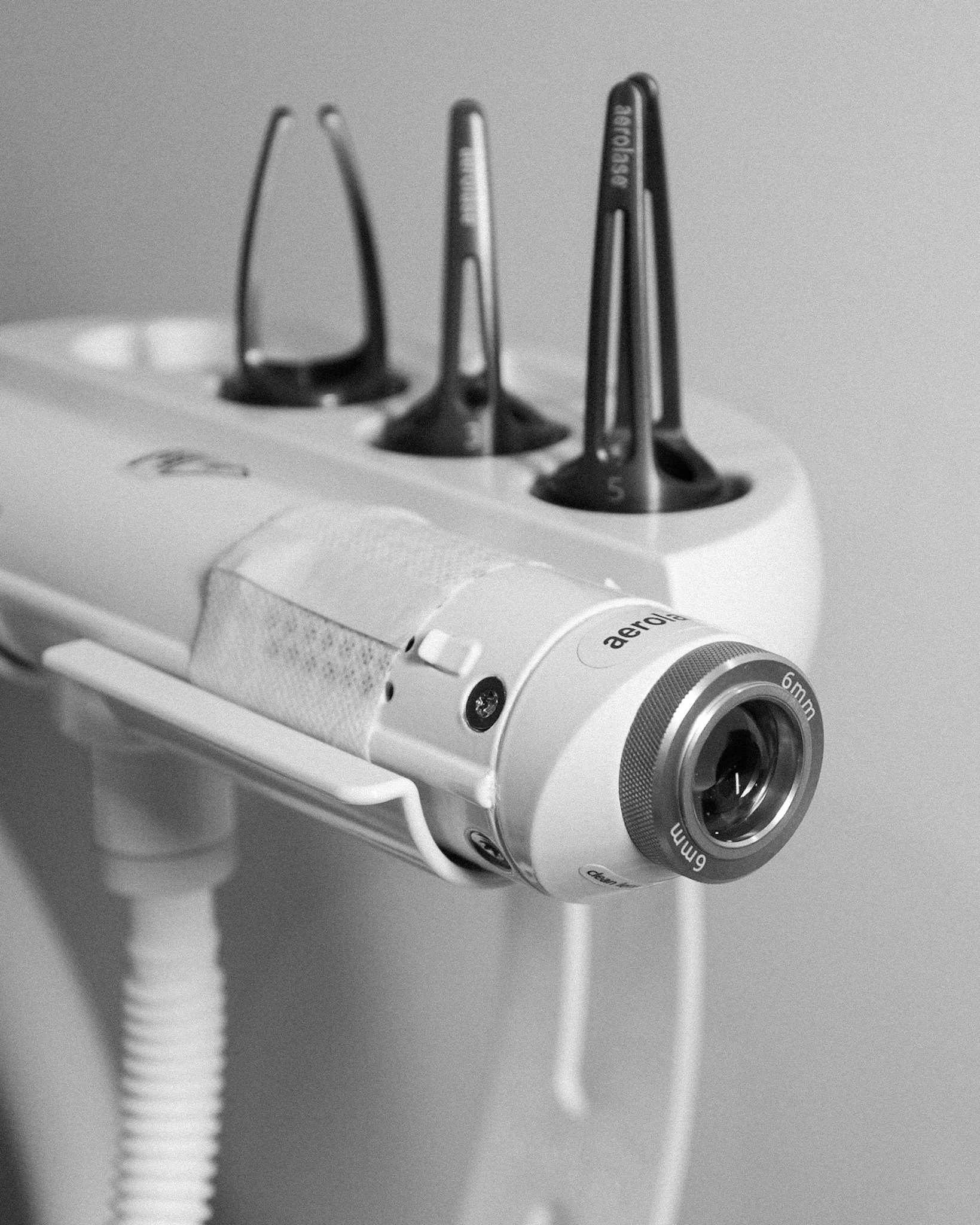 NeoSkin by Aerolase in Vancouver | Laser Skin Rejuvenation